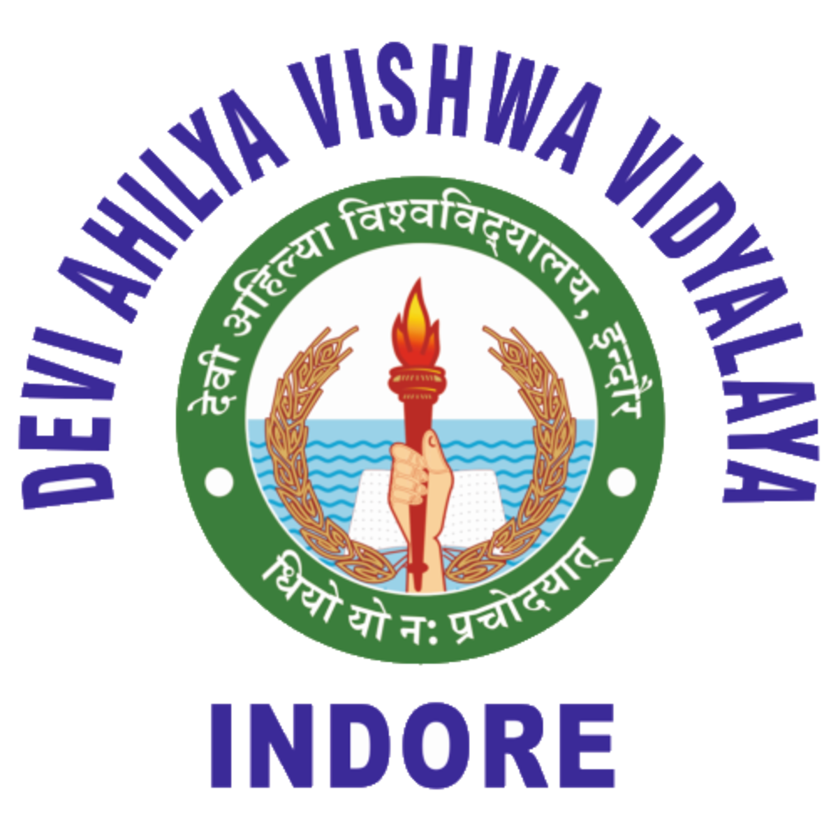 DAV team University team logo | ESPNcricinfo.com