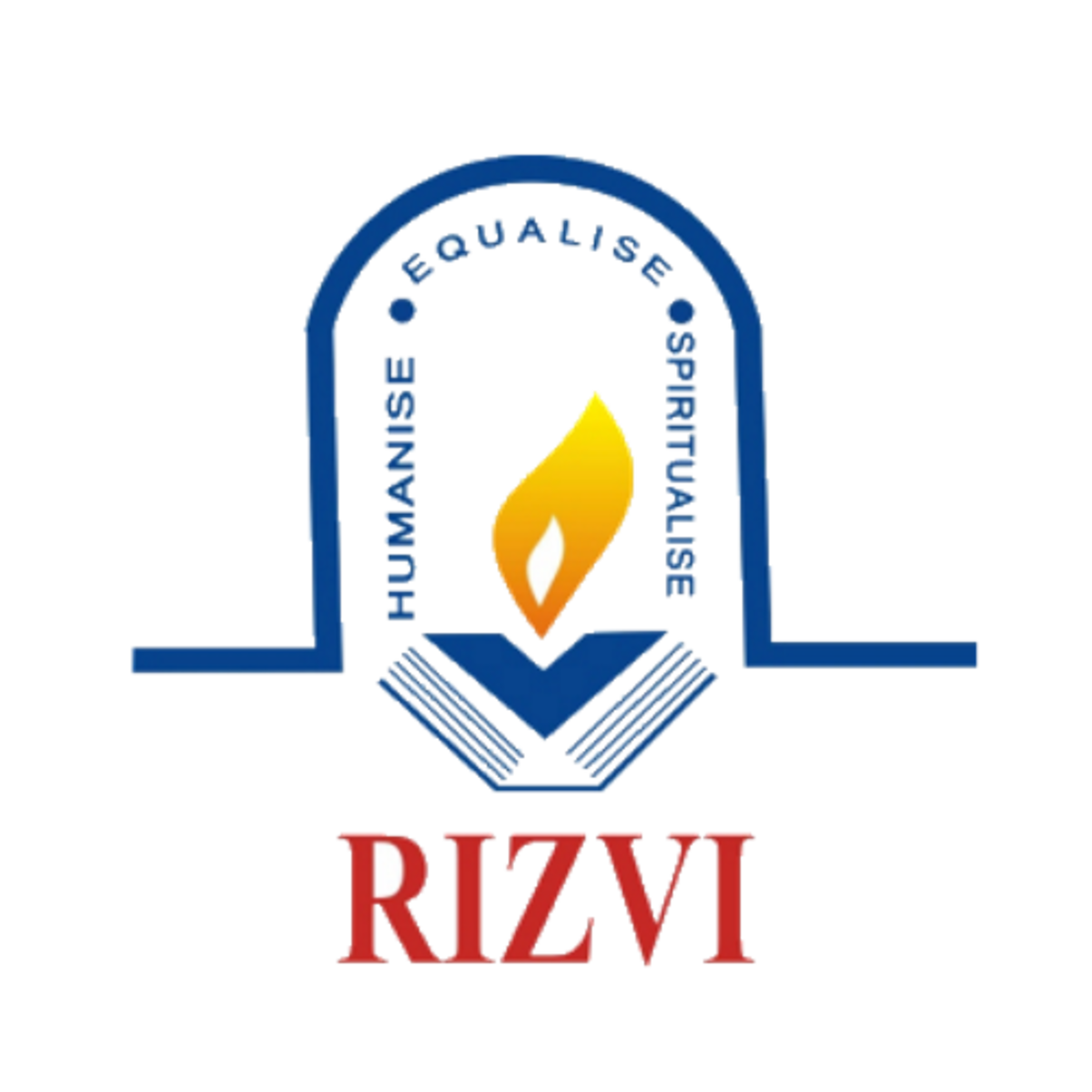 Rizivi College team logo | ESPNcricinfo.com