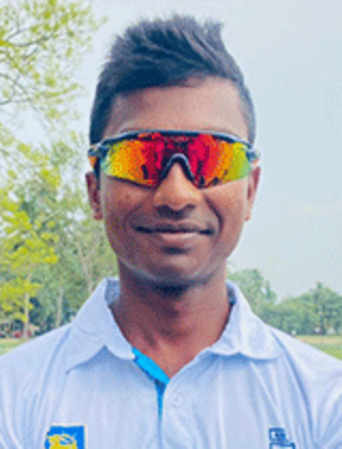 Hashan Vimukthi | ESPNcricinfo.com