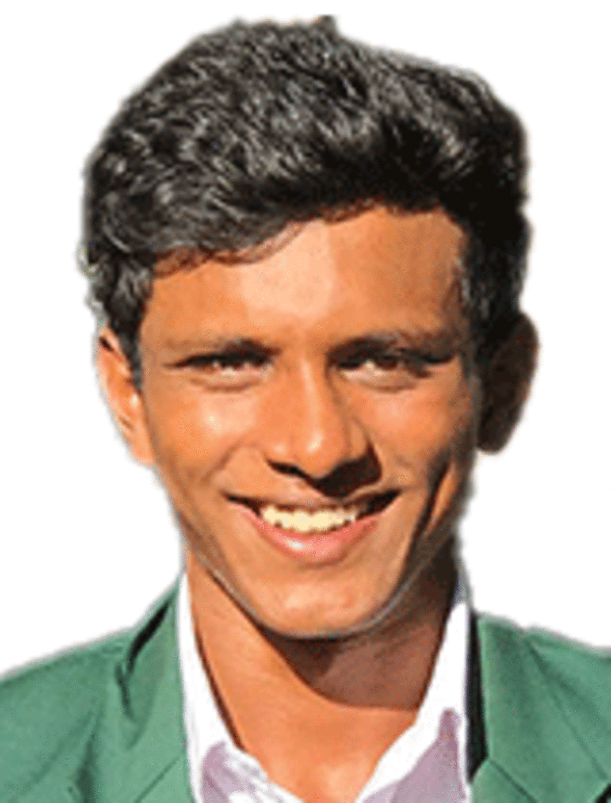 Shehan Fernando | ESPNcricinfo.com