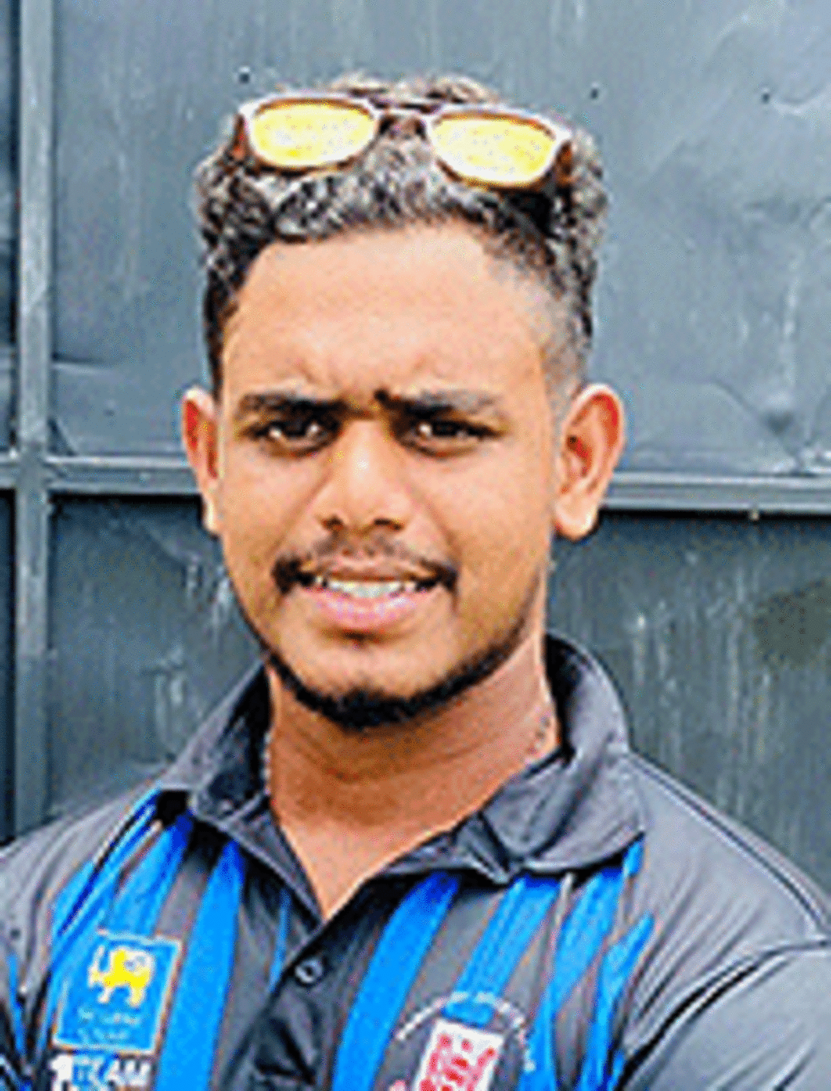 Kaumal Nanayakkara | ESPNcricinfo.com