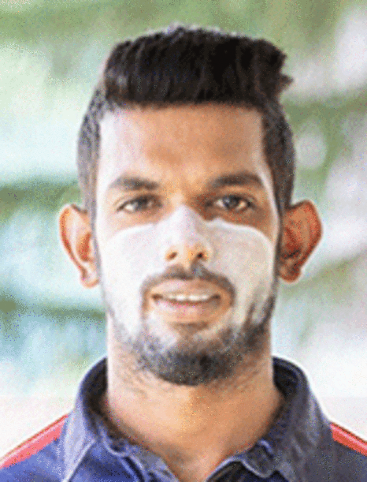 Dhanushka Ranasinghe | ESPNcricinfo.com