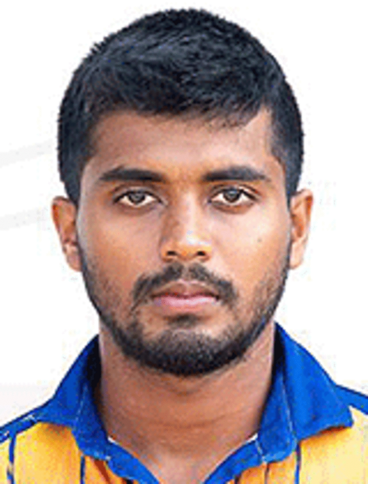 Devind Pathmanathan | ESPNcricinfo.com