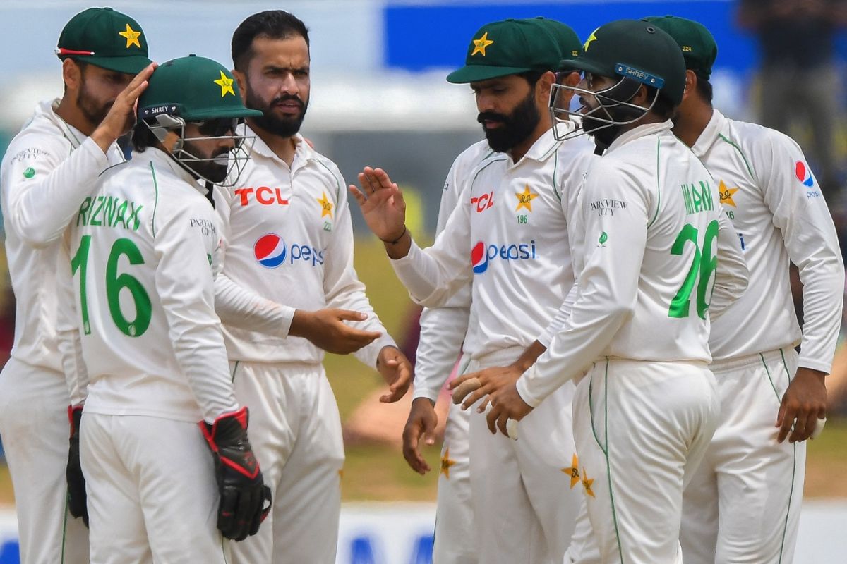 Oshada Fernando made a 70-ball 50 | ESPNcricinfo.com