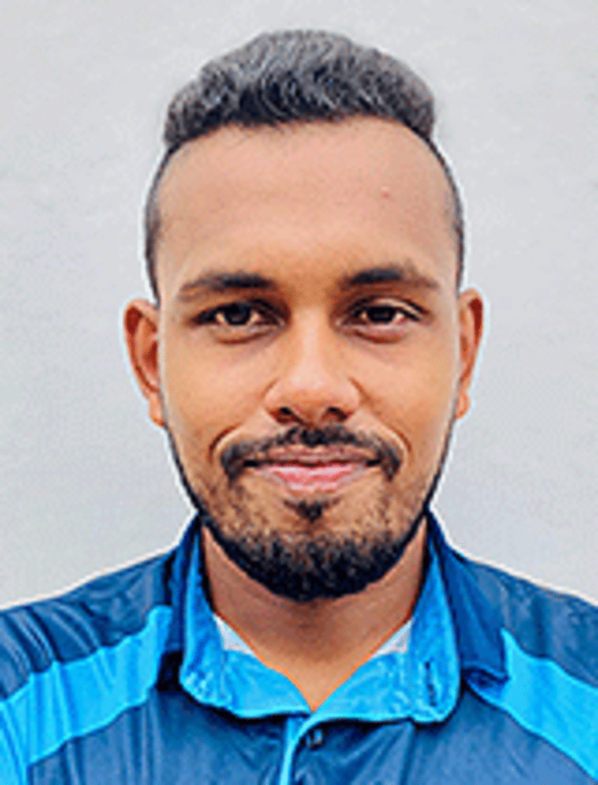 Shasheen Fernando | ESPNcricinfo.com