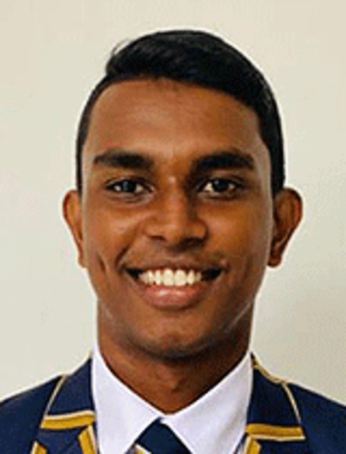 Vinuda Liyanage Espncricinfo