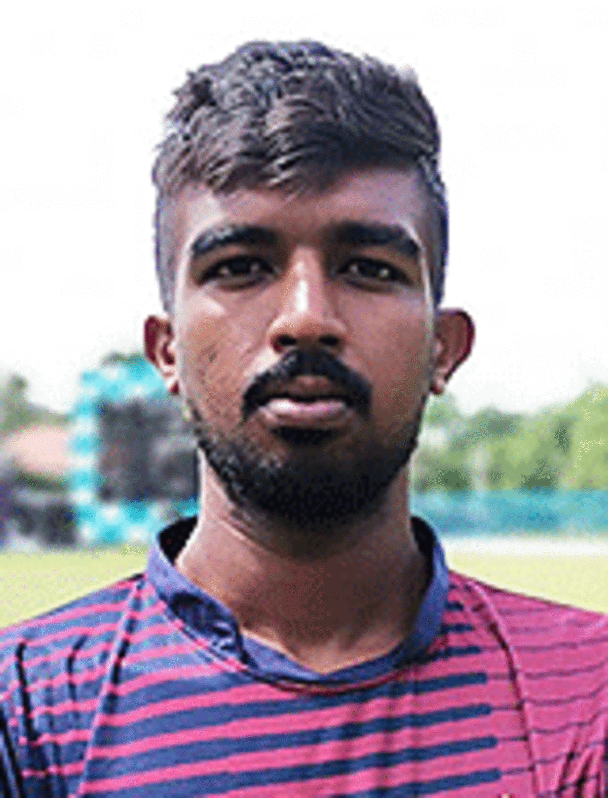 Dilshan Abeysinghe | ESPNcricinfo.com