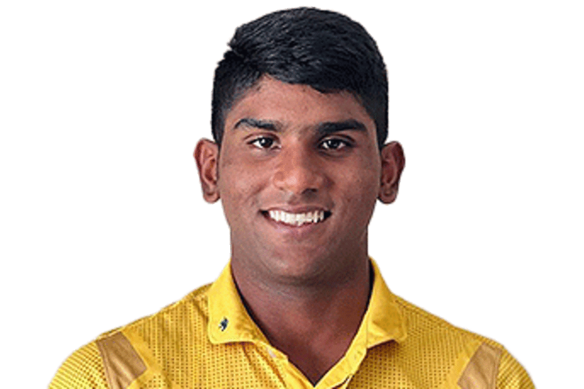 Shevon Daniel Espncricinfo