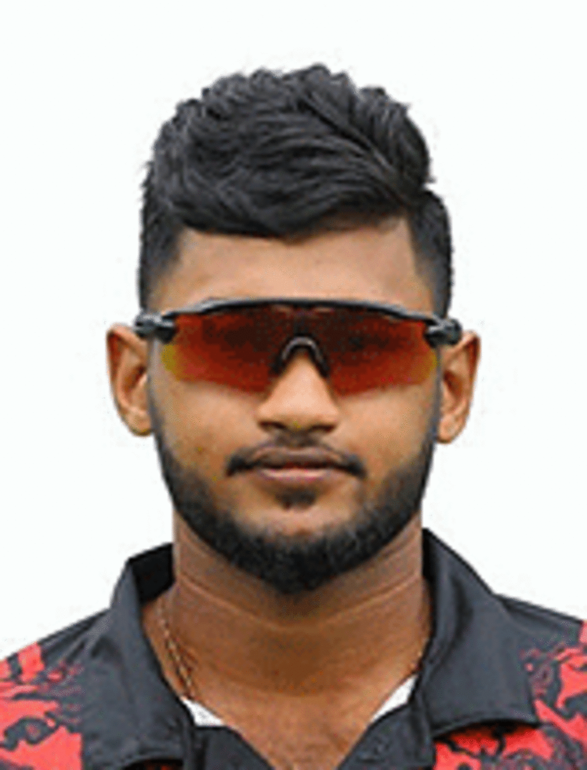 Pavan Ratnayake | ESPNcricinfo.com