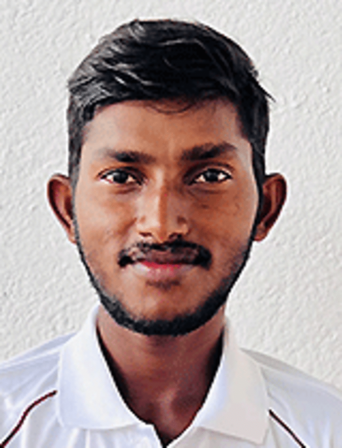 Theesan Vithusan | ESPNcricinfo.com