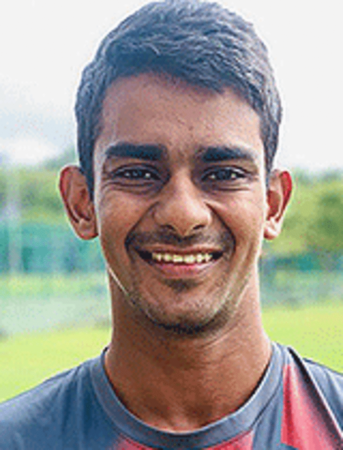 Pasindu Sooriyabandara | ESPNcricinfo.com