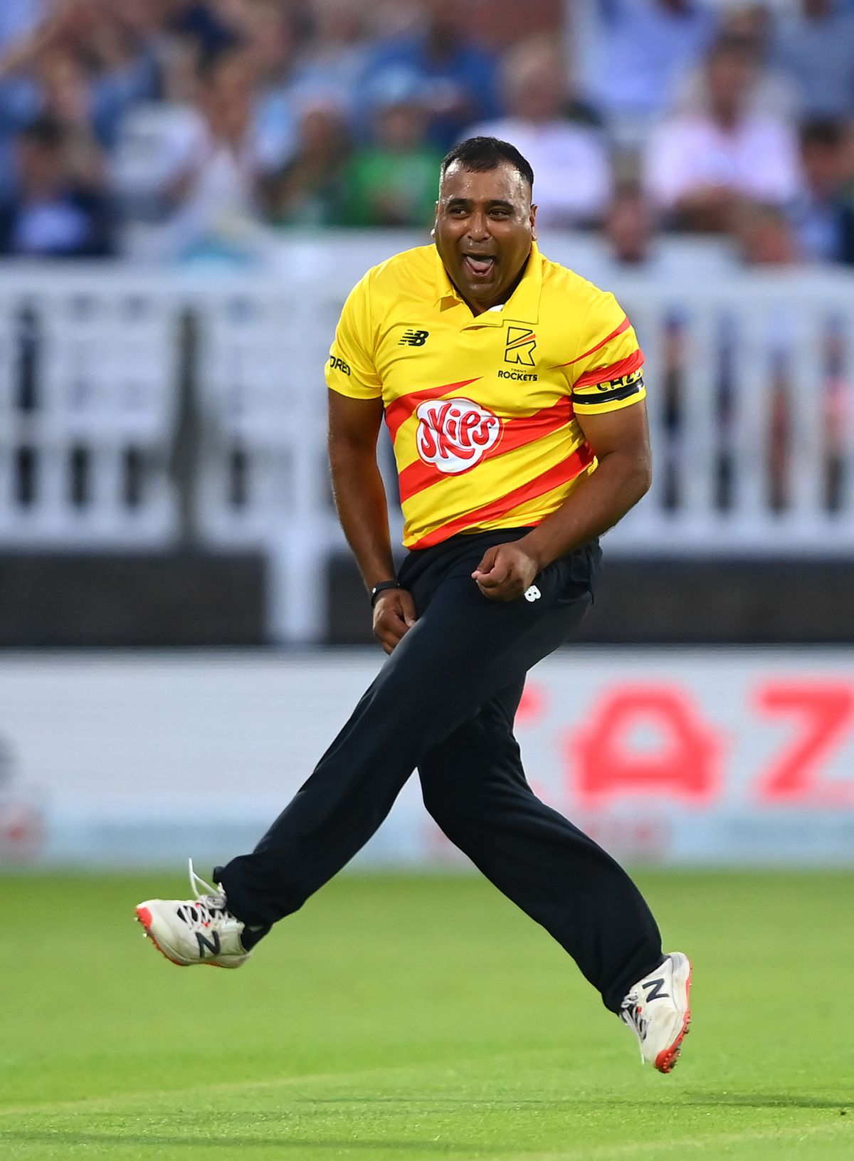 Rovman Powell's 44 led Jamaica Tallawahs to the win | ESPNcricinfo.com