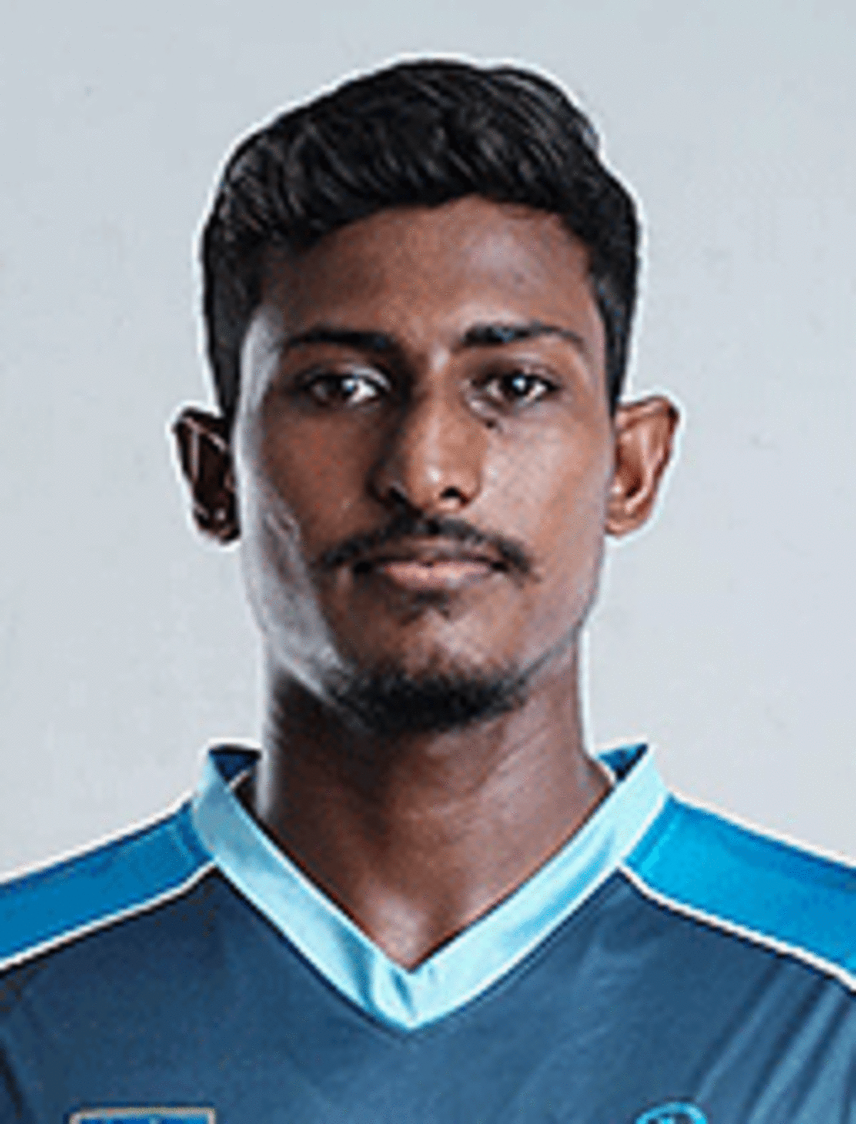 Sanjula Bandara | ESPNcricinfo.com