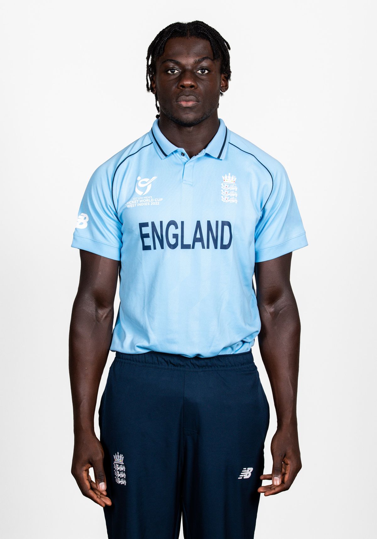Nathan Barnwell, player portrait 2022 | ESPNcricinfo.com