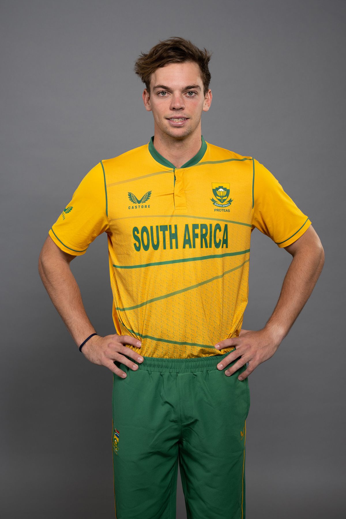 Tristan Stubbs, player portrait 2022 | ESPNcricinfo.com Tristan Stubbs, player portrait 2022 | ESPNcricinfo.com