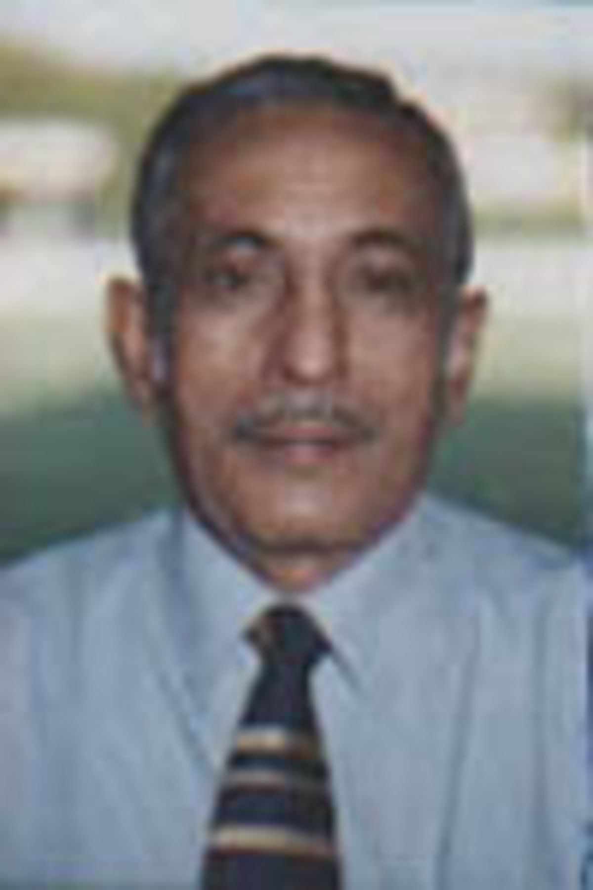 Kt Francis Portrait 2001