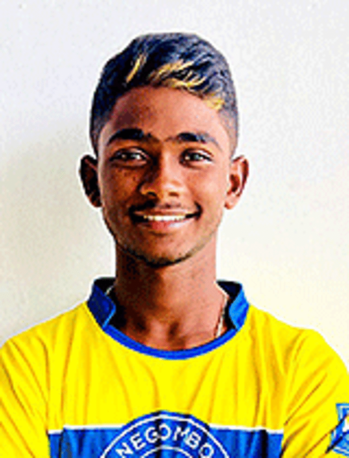 Jeewaka Shashen | ESPNcricinfo.com