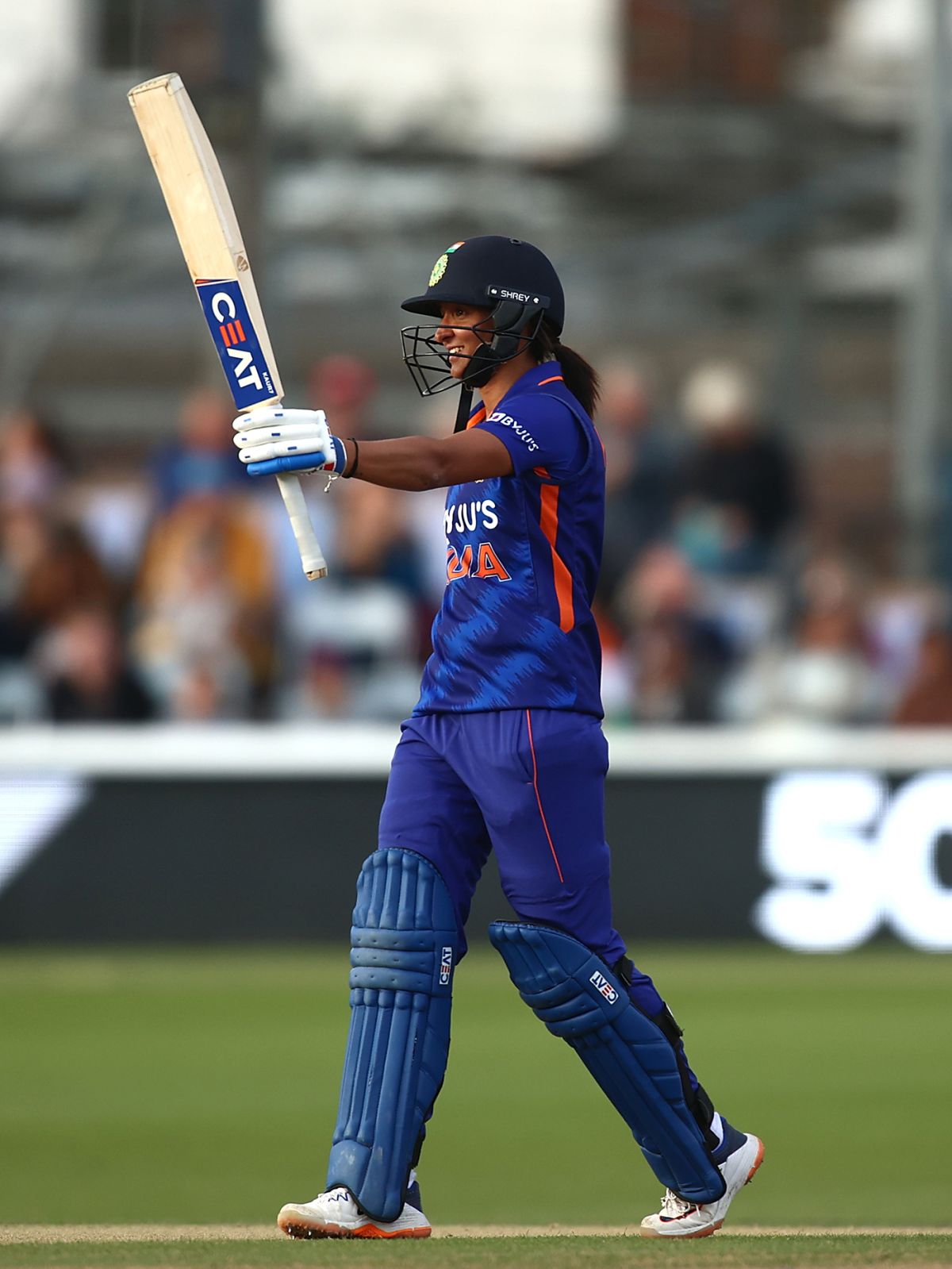 Smriti Mandhana plays the cover drive | ESPNcricinfo.com
