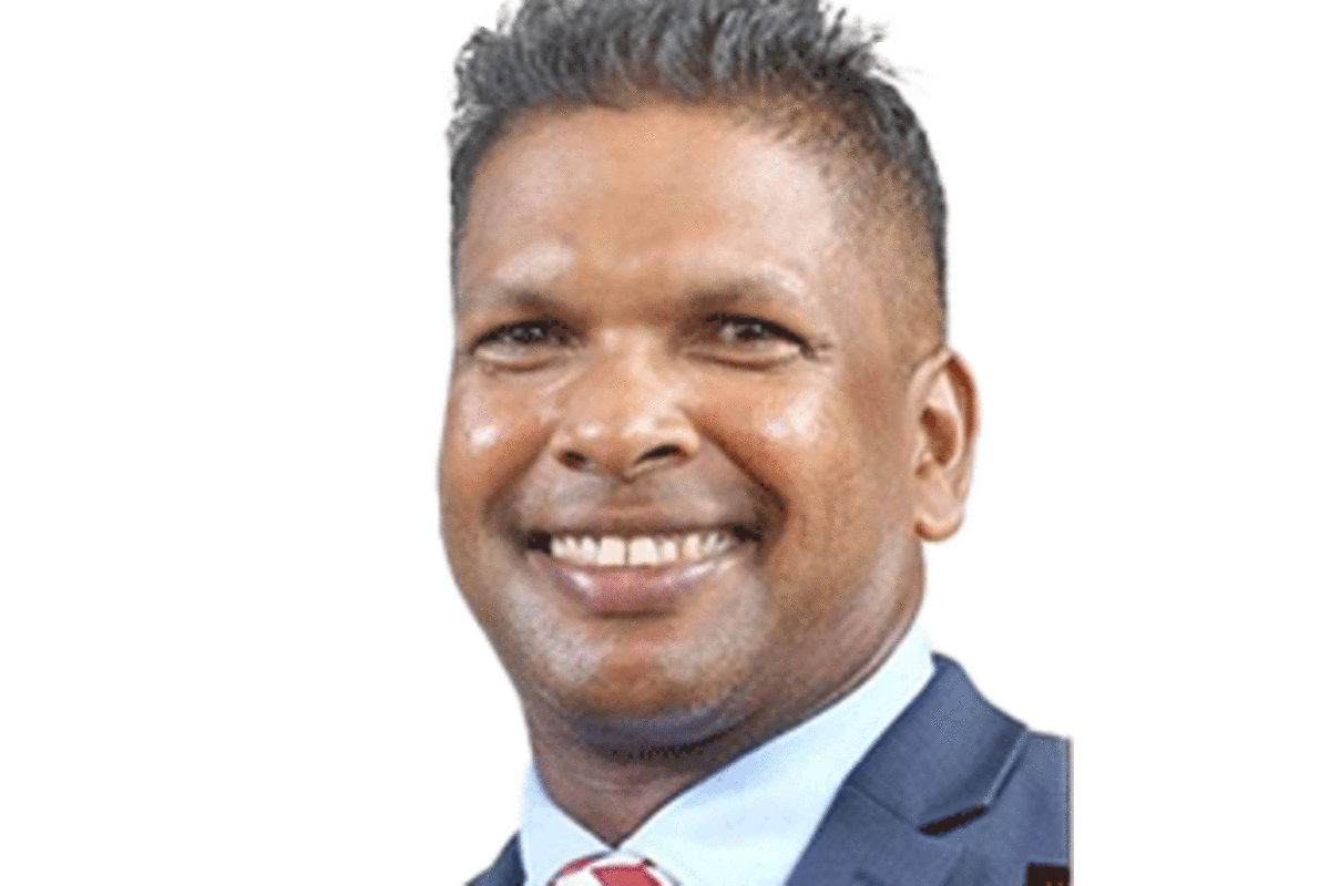 Prageeth Rambukwella | ESPNcricinfo.com