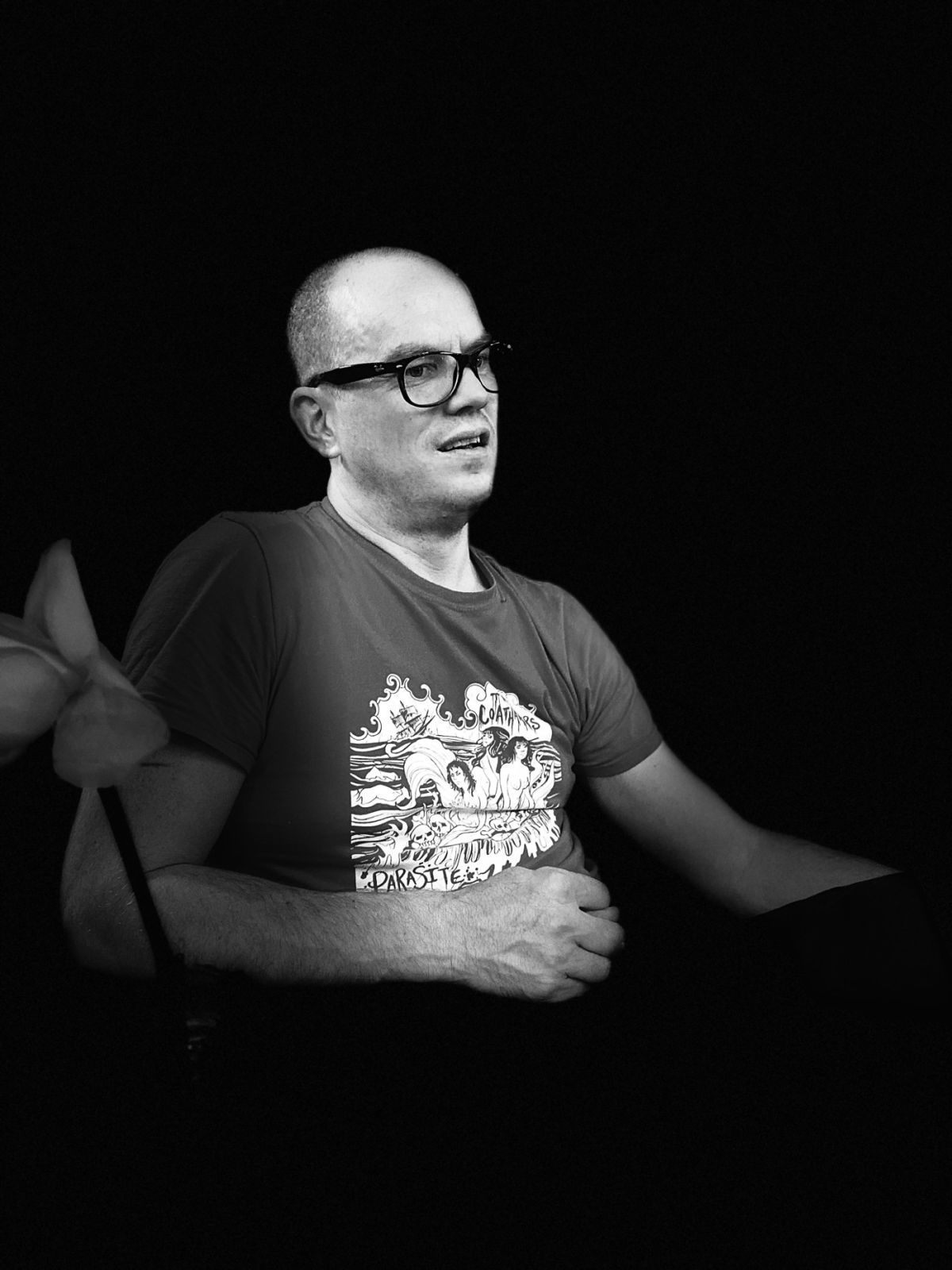 Travis Basevi Was Integral To The Origin And Journey Of Espncricinfo