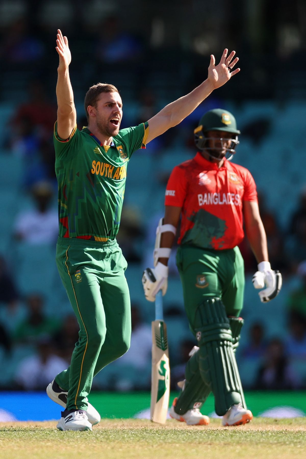 Shakib Al Hasan Became Anrich Nortje s Third Wicket ESPNcricinfo Shakib Al Hasan Became Anrich Nortje s Third Wicket ESPNcricinfo