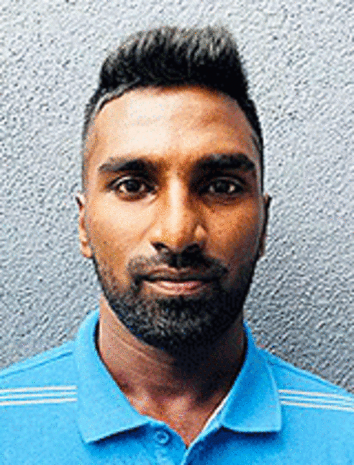 Nipun Ransika | ESPNcricinfo.com