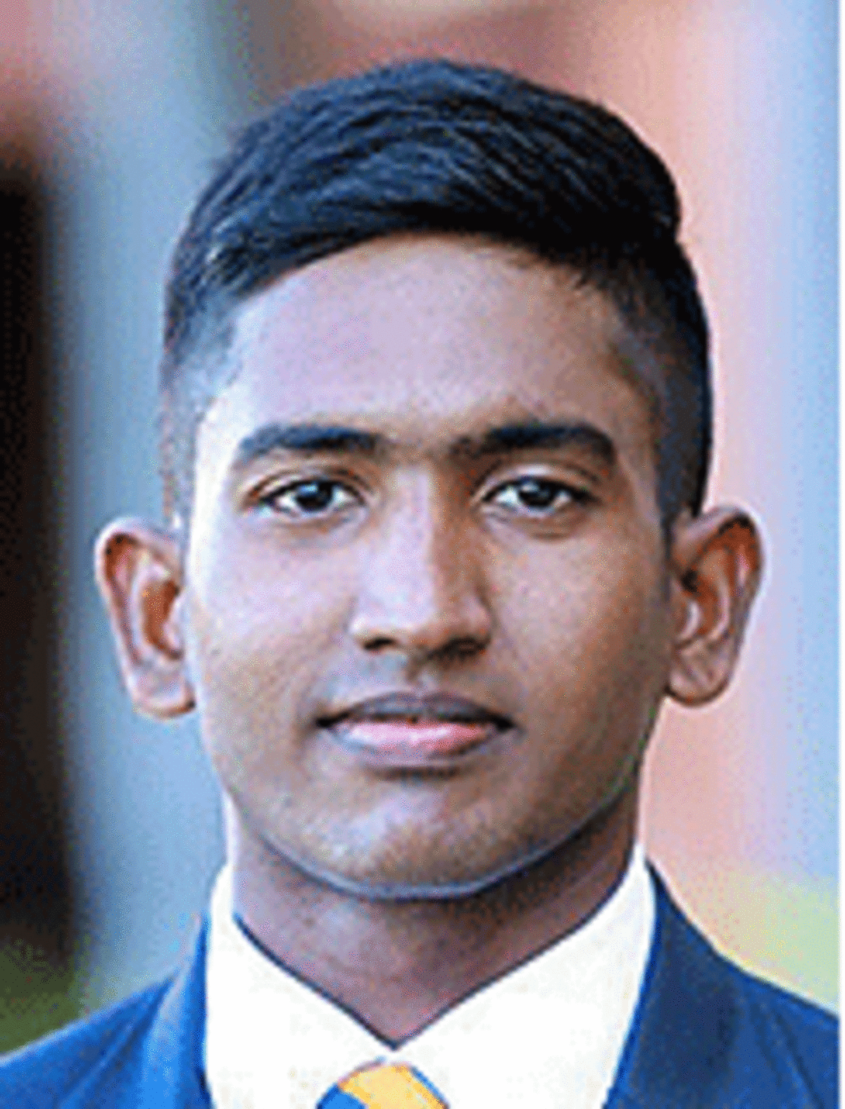 Sukitha Manoj | ESPNcricinfo.com
