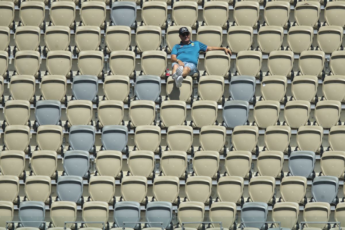 Marnus Labuschagne dines into a cover drive | ESPNcricinfo.com