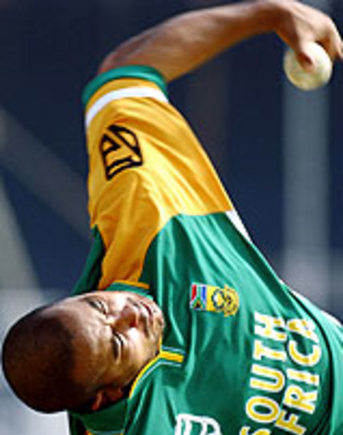 David Hookes | ESPNcricinfo.com