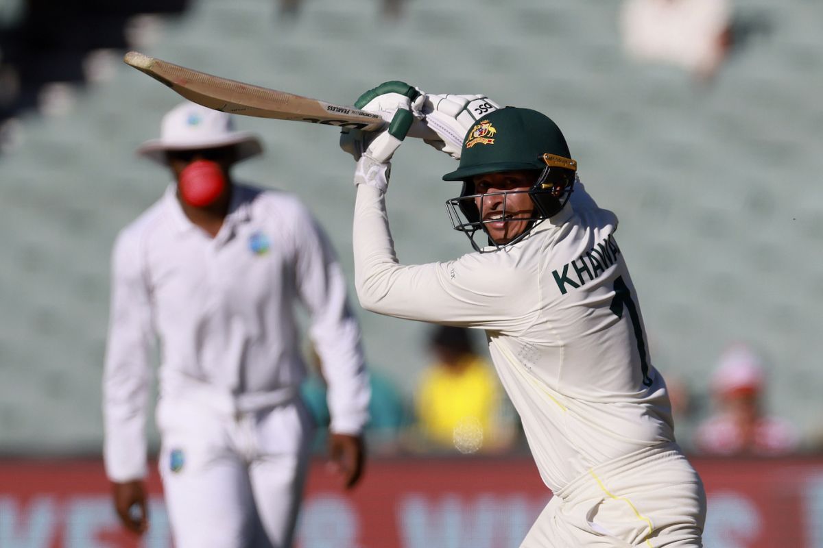 Jack Leach claimed the key scalp of Mohammad Rizwan | ESPNcricinfo.com
