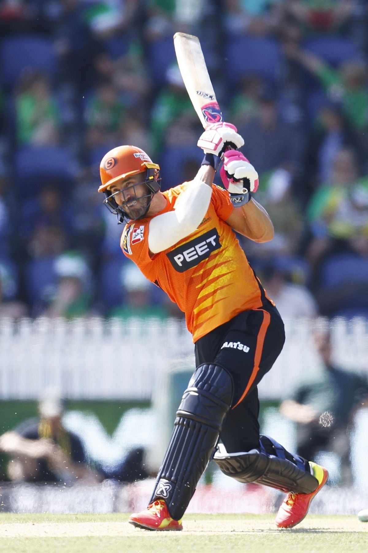 Marcus Stoinis removed Adam Lyth | ESPNcricinfo.com