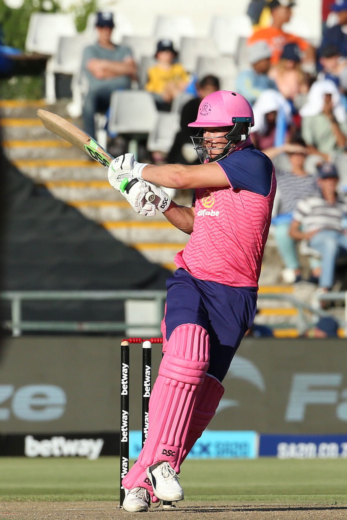 David Miller pulls | ESPNcricinfo.com