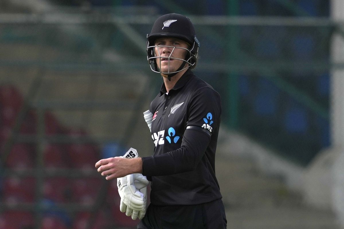 Jason Behrendorff celebrates a wicket | ESPNcricinfo.com