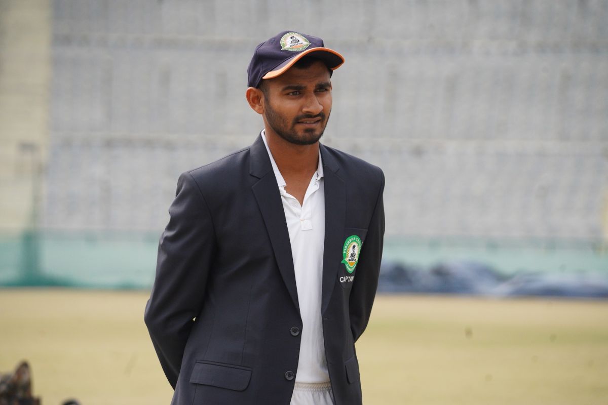 Nicholas Pooran is bowled | ESPNcricinfo.com