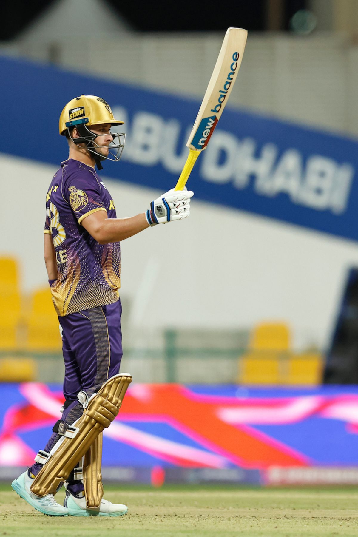 Joe Clarke made a 32-ball 54 | ESPNcricinfo.com