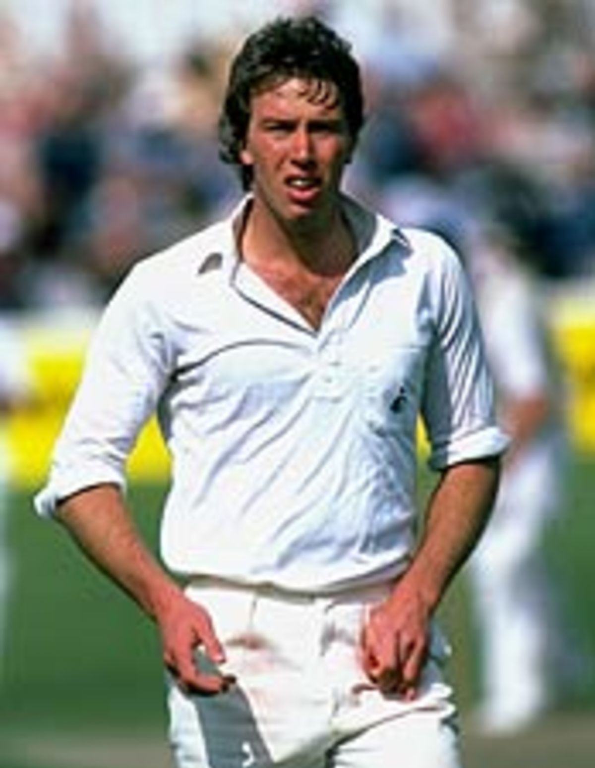 Derek Pringle, May 1 , 1983 | ESPNcricinfo.com