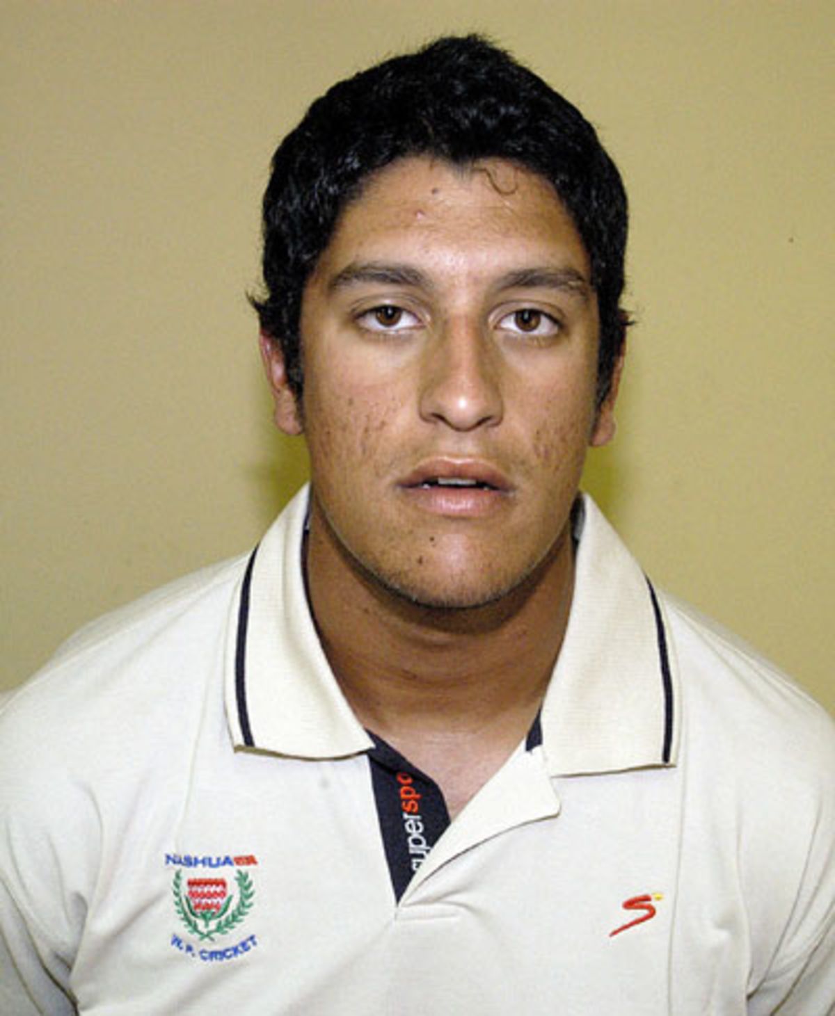 Roger Telemachus | ESPNcricinfo.com