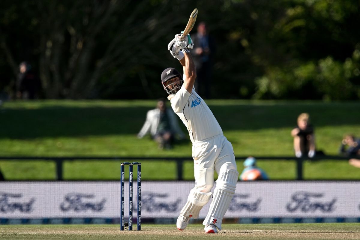 Travis Head played his shots and didn't go into his shell ...