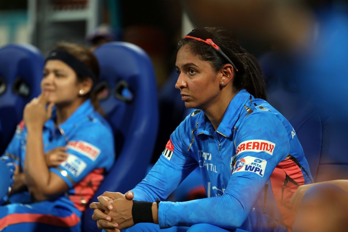 Meg Lanning is ecstatic after the win | ESPNcricinfo.com