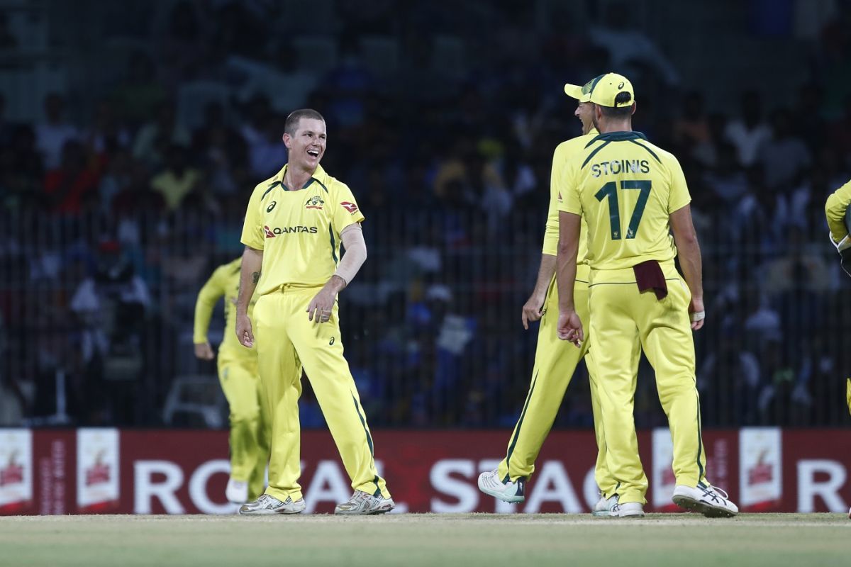 Virat Kohli was up and running from the get-go | ESPNcricinfo.com