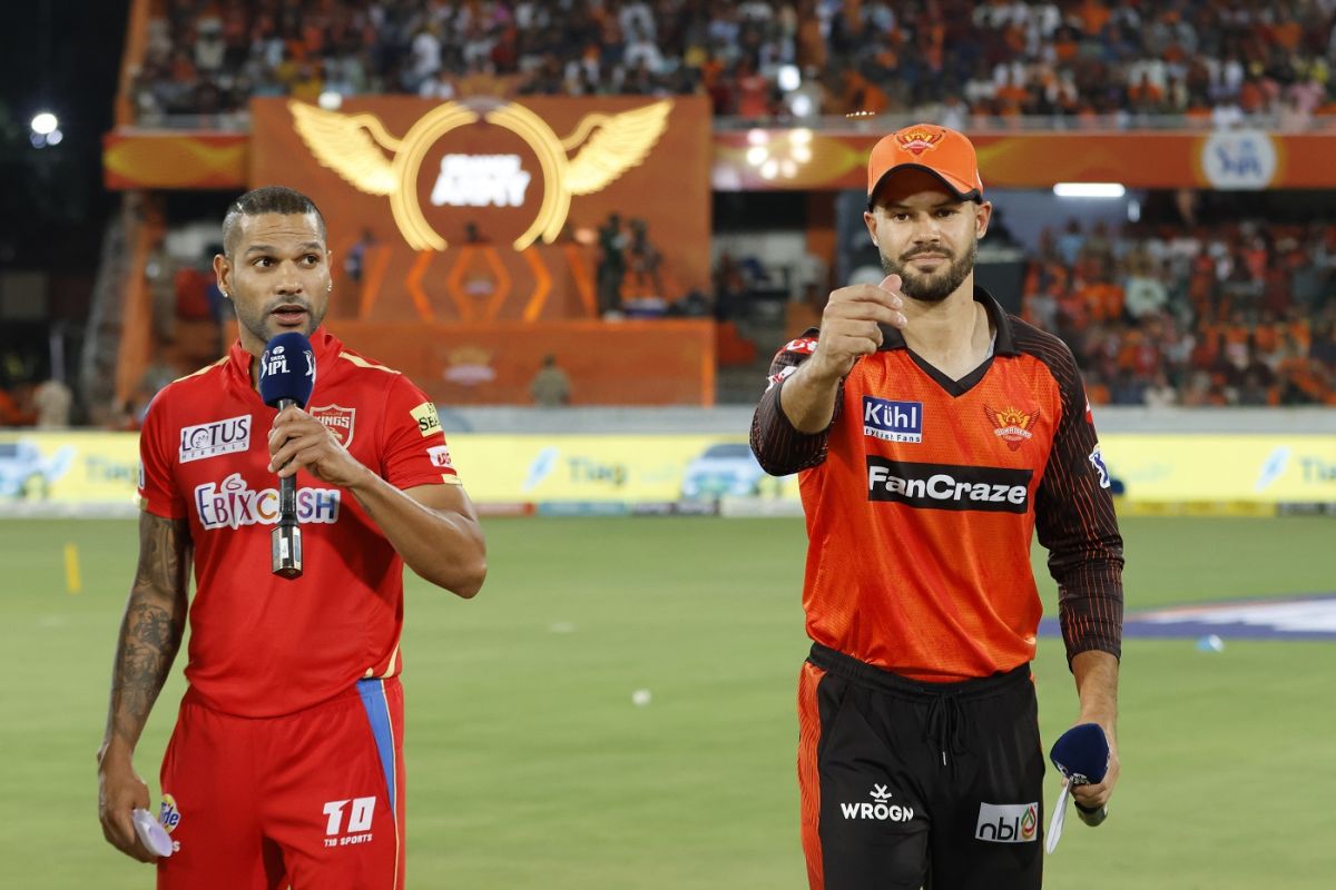 Rinku Singh gave Knight Riders a chance late in the script ...