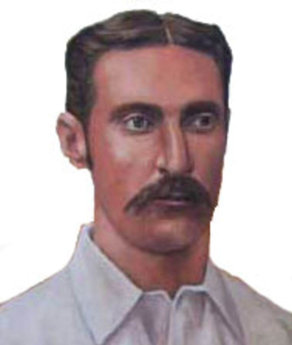 Fred Spofforth | ESPNcricinfo.com