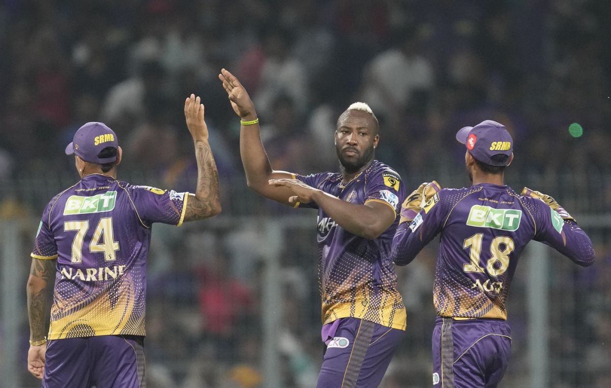 Harshit Rana trapped Hardik Pandya lbw | ESPNcricinfo.com