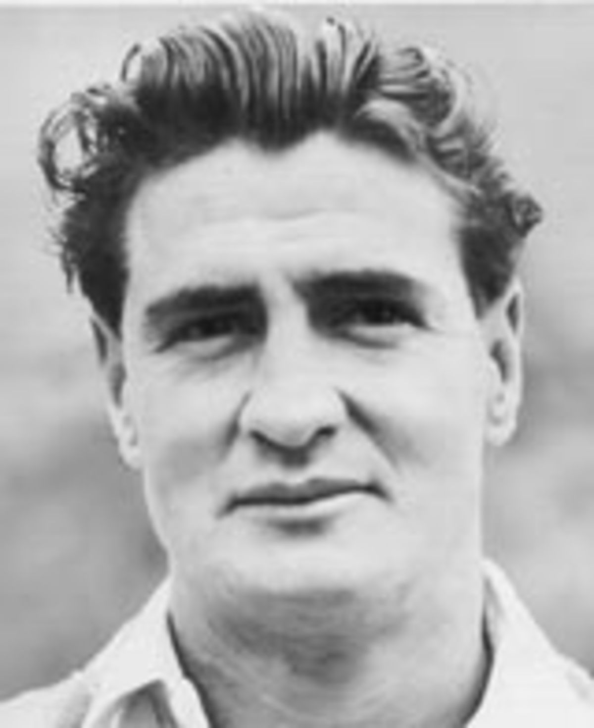 Willie Watson hooks for four | ESPNcricinfo.com