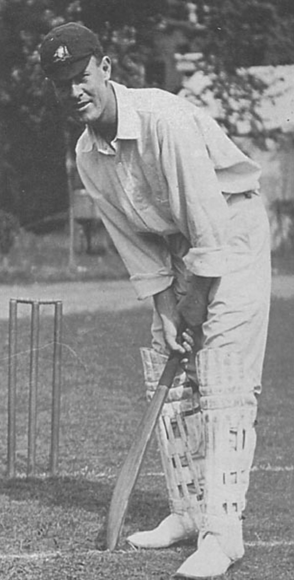 Victor Trumper | ESPNcricinfo.com
