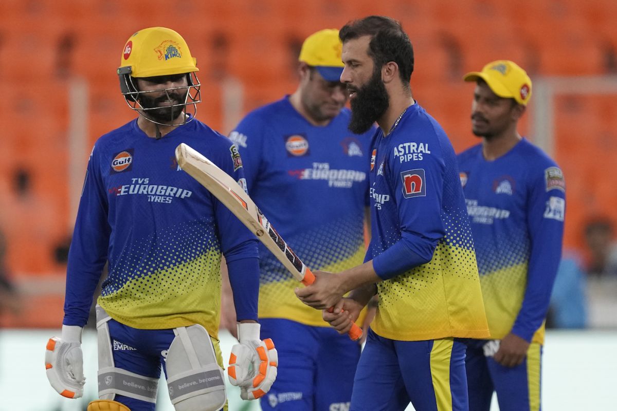 Fans - perhaps more of the yellow varitey - arrive in good time for the ...