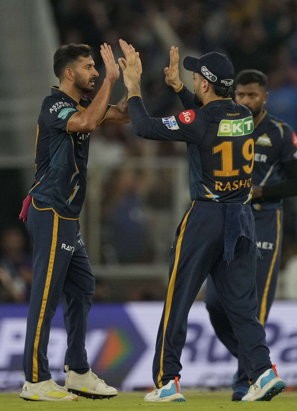 Ambati Rayudu, playing his farewell IPL game, scored an eight-ball 19 | ESPNcricinfo.com