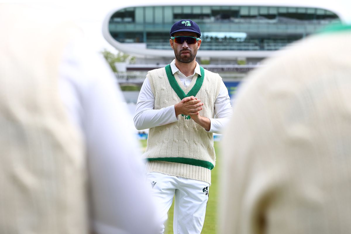 Ben Stokes models an England bucket hat | ESPNcricinfo.com