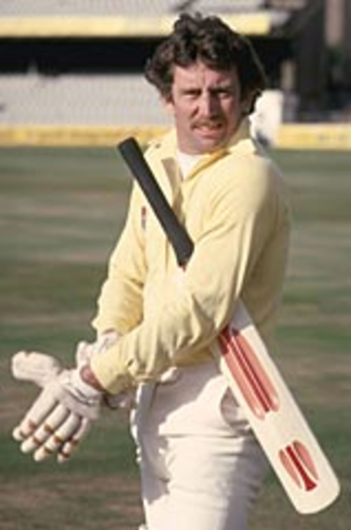 Wayne Daniel | ESPNcricinfo.com