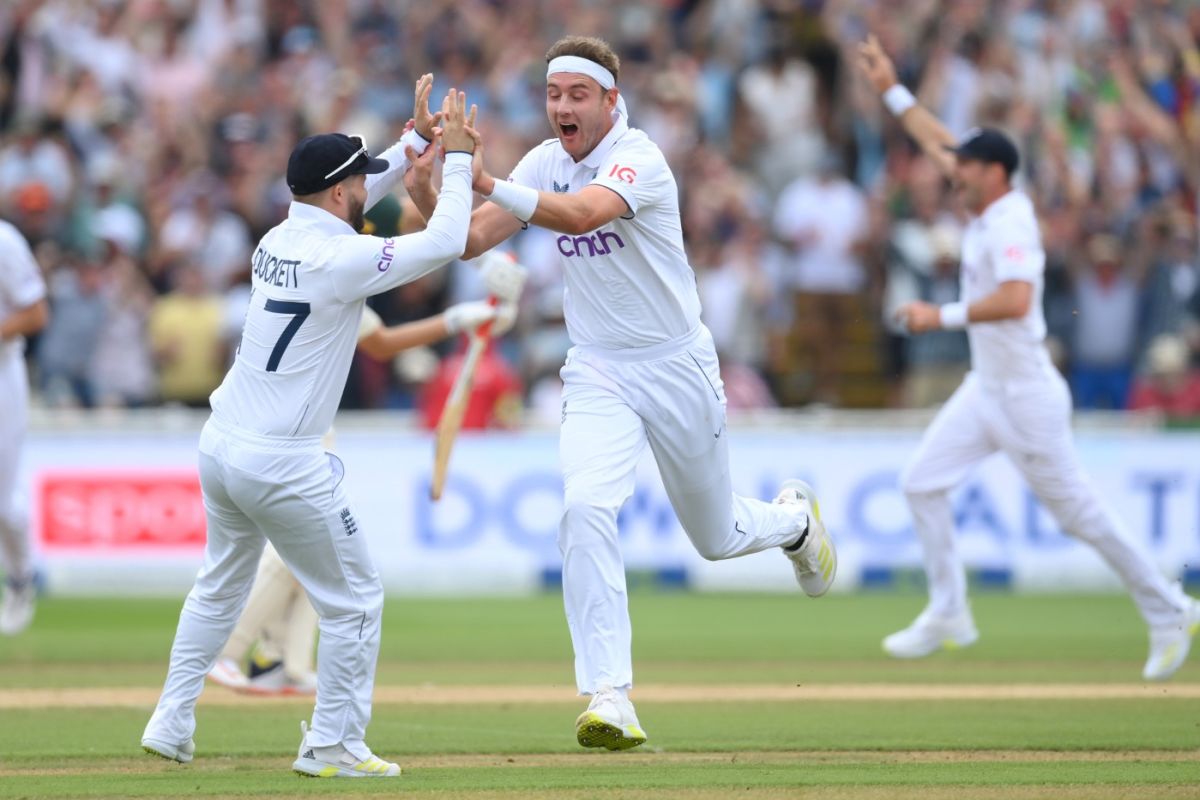 Marnus Labuschagne walks off after a first ball duck | ESPNcricinfo.com